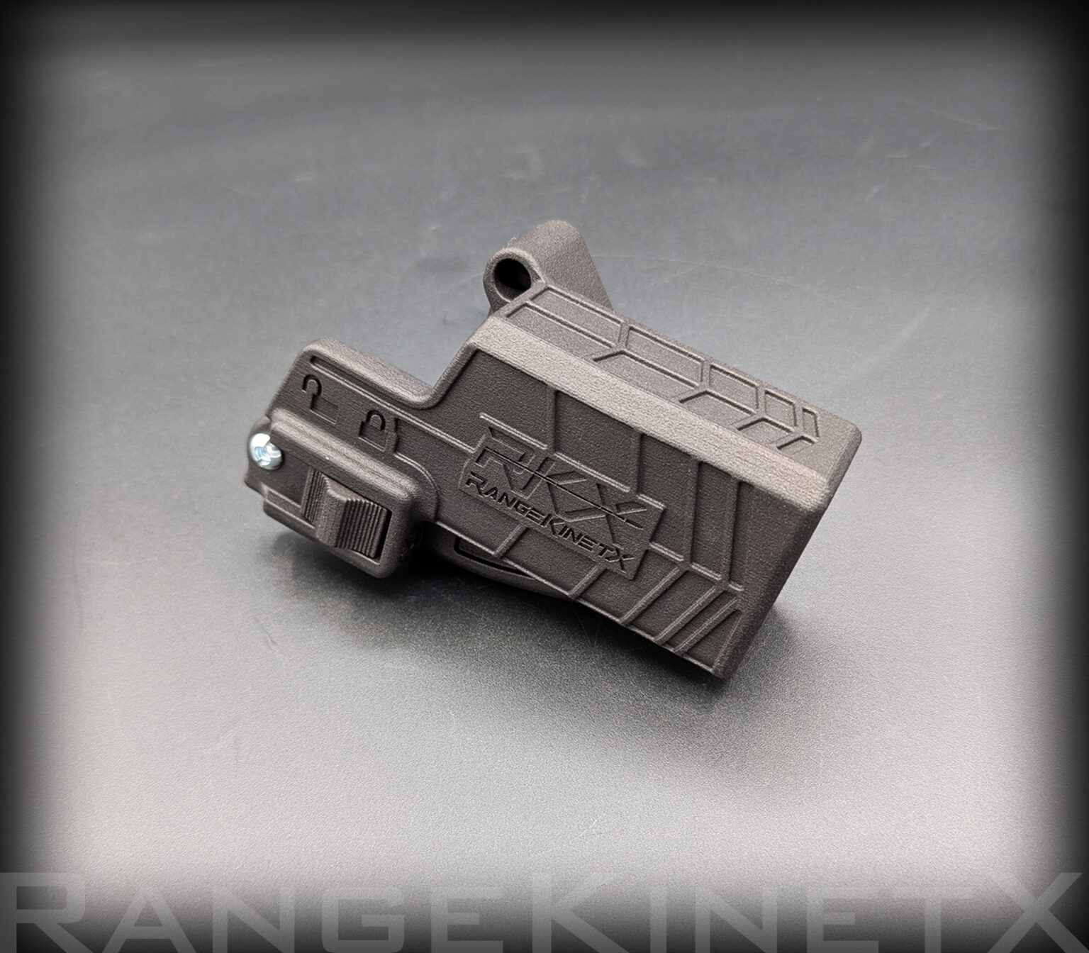 RKX Carnivore - 2011 Limited Optics Edition V2 - www.RangeKinetx.com