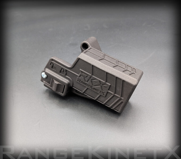 RKX Carnivore - 2011 Limited Optics Edition V2 - www.RangeKinetx.com