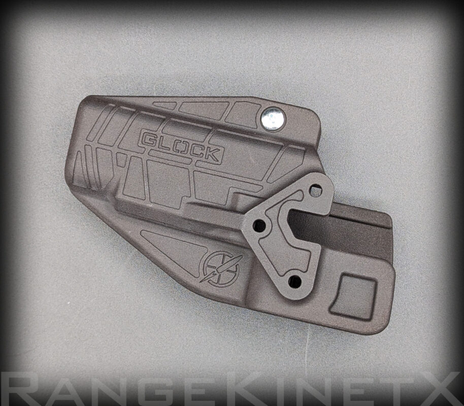 RKX Carnivore - Glock - www.RangeKinetx.com