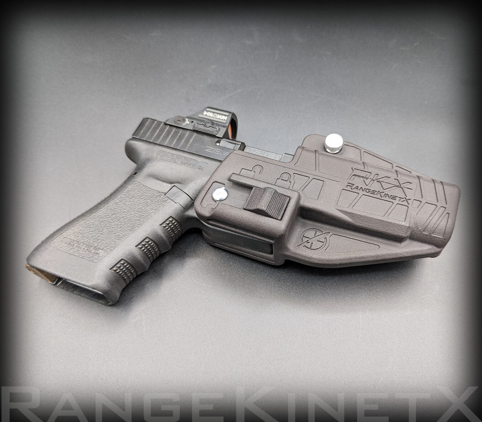RKX Carnivore - Glock - www.RangeKinetx.com