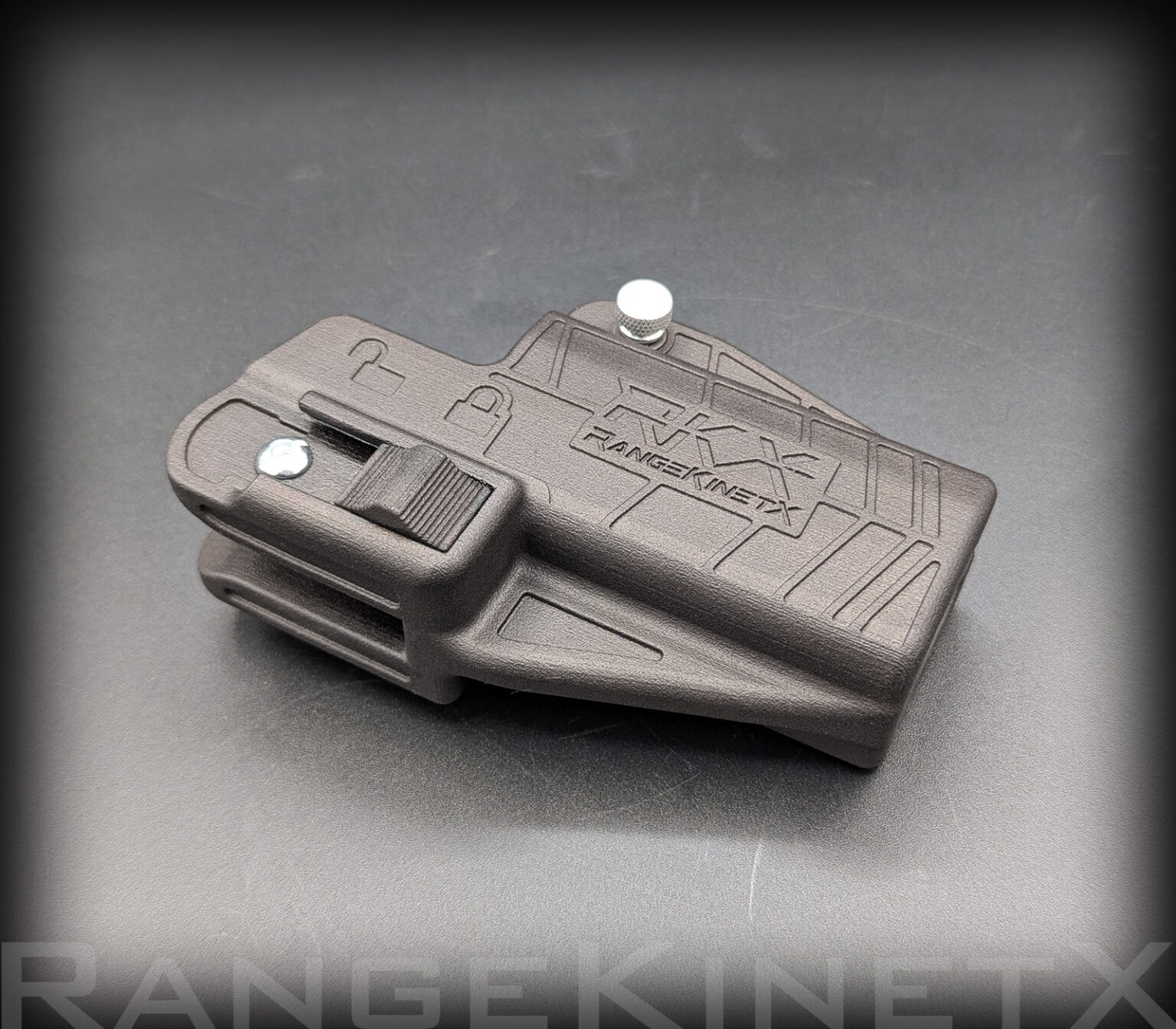 RKX Carnivore - Walther PDP SF - www.RangeKinetx.com